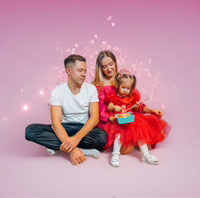 Иконка канала Алёна Нифонтова | Alena_mommy_