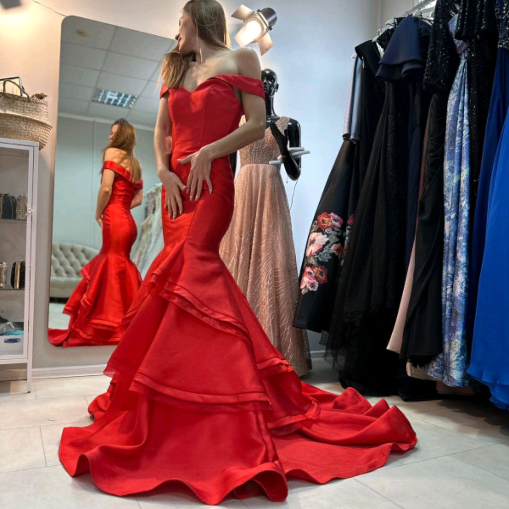 Иконка канала Вечерние платья Ростов-на-Дону