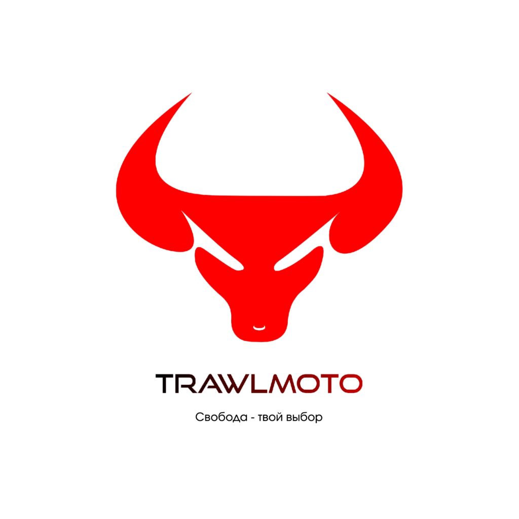 Иконка канала Trawlmoto