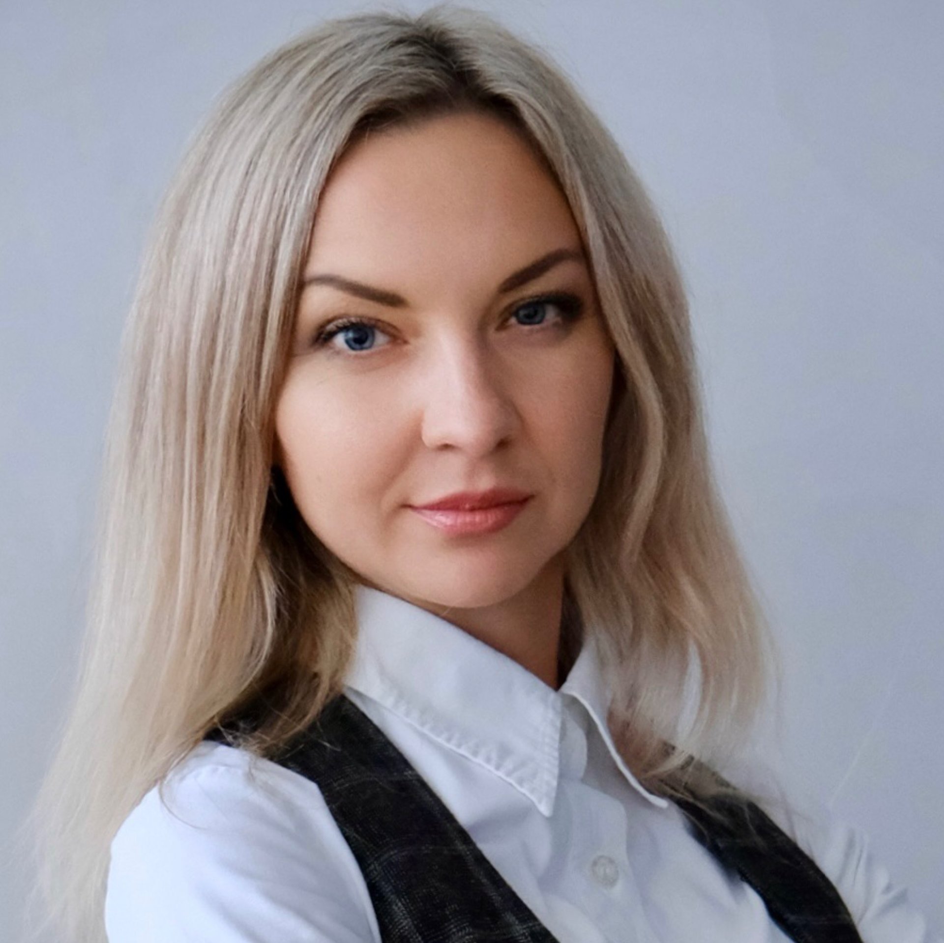 Иконка канала EkaterinaShaforost