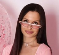 Иконка канала alionstyle