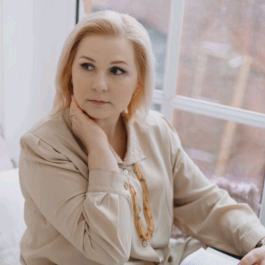 Иконка канала Клинический психолог Ольга Елкина