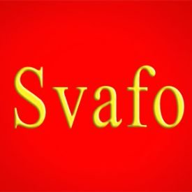 Иконка канала Svafo