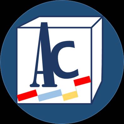 Иконка канала Алеф-куб.ру