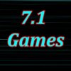 Иконка канала 7.1 Games