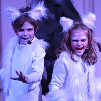 Иконка канала Образцовый музыкальный театр-студия" ART-MAXIMA"