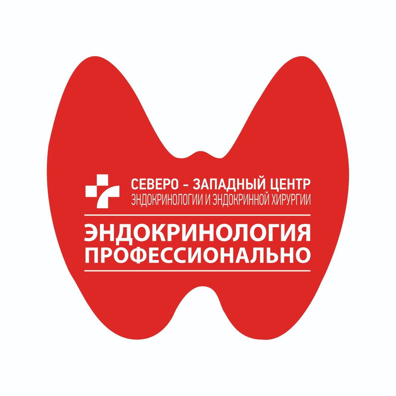 Иконка канала Северо-Западный Центр эндокринологии