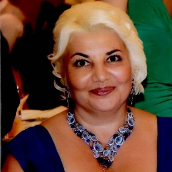 Иконка канала Гадания онлайн по всему миру. Elvira Tarogadalka.