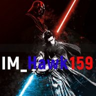 Иконка канала IM_Hawk159