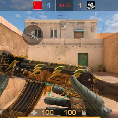 Иконка канала Ярик