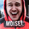 Иконка канала Moisei