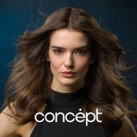 Иконка канала CONCEPT PROFESSIONAL