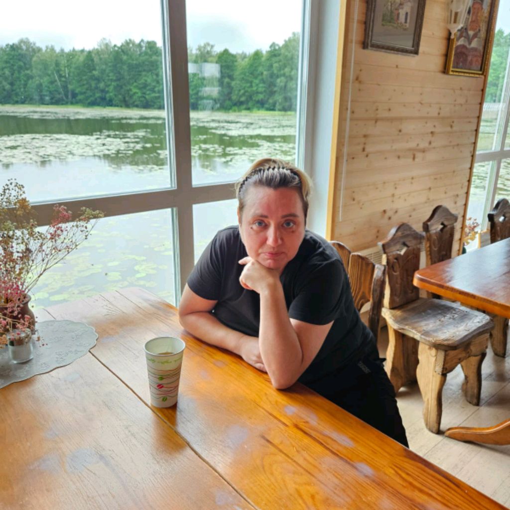 Иконка канала Виктория Щеглова