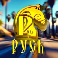 Иконка канала Руслан (Русь Мобайл)