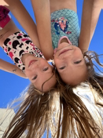 Иконка канала Twinsisters