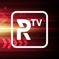 Иконка канала RUБЕЖ TV