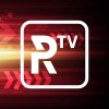 Иконка канала RUБЕЖ TV