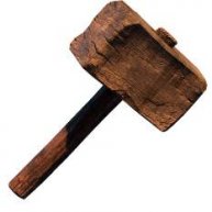 Иконка канала Молотков