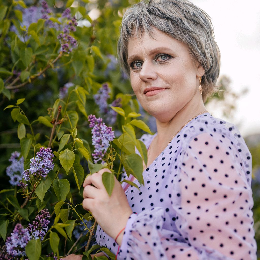 Иконка канала Юляшка