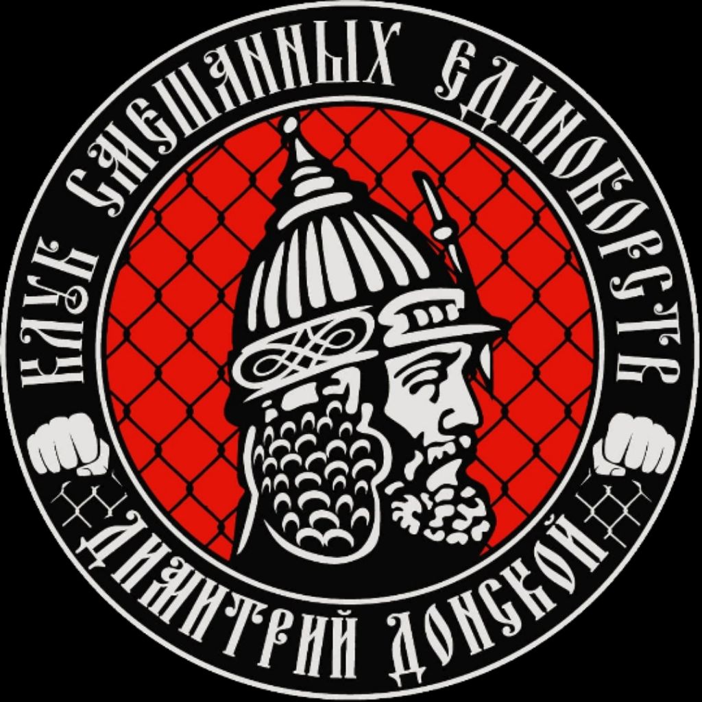 Иконка канала Клуб "Димитрий Донской"
