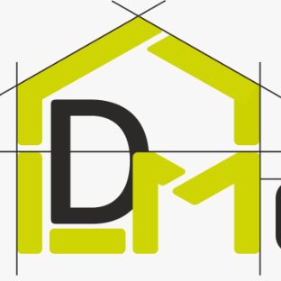 Иконка канала DM Group