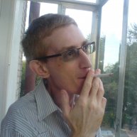 Иконка канала старый Волк Аскольд