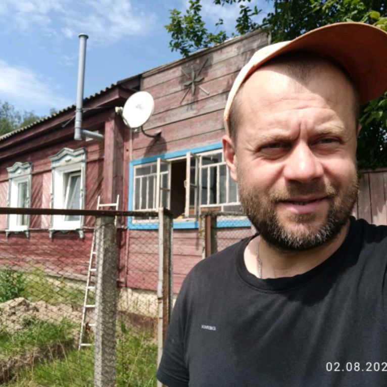 Иконка канала Сергей Петрунин