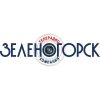 Иконка канала ТРК «Зеленогорск»