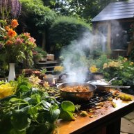 Иконка канала Кулинарный Репортаж