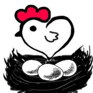 Иконка канала Гнездо Life. Домашнее птицеводство