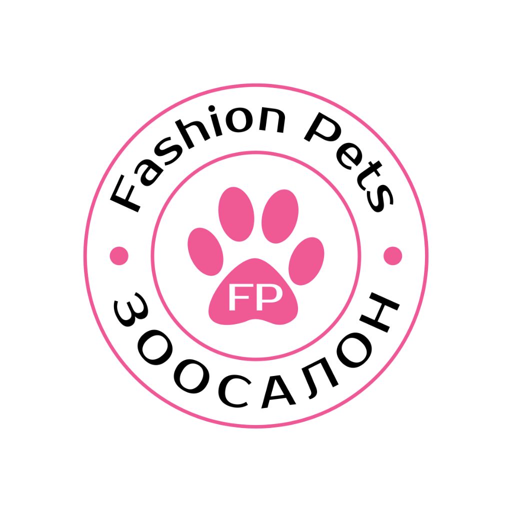 Иконка канала ЗООСАЛОН Fashion Pets  Парнас и Мурино