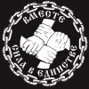 Иконка канала ВМЕСТЕ славянское объединение