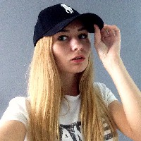 Иконка канала Maria Zagoruiko