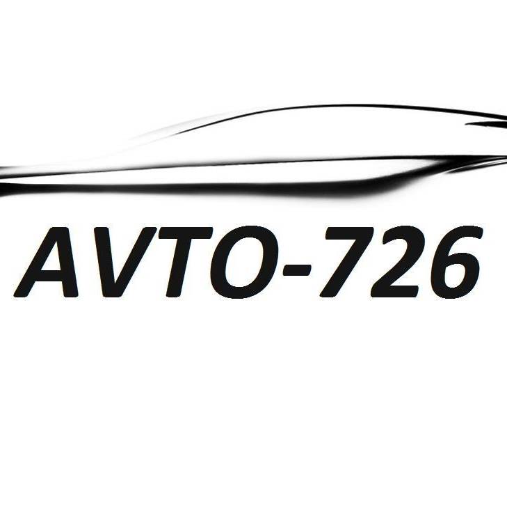 Иконка канала AVTO-726