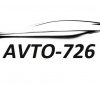Иконка канала AVTO-726