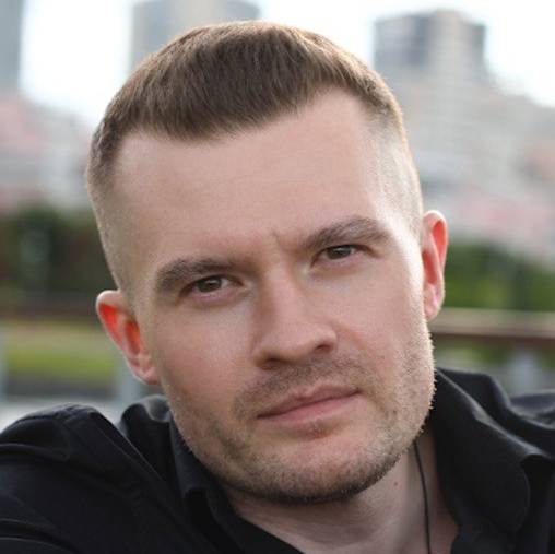 Иконка канала Василий Карни