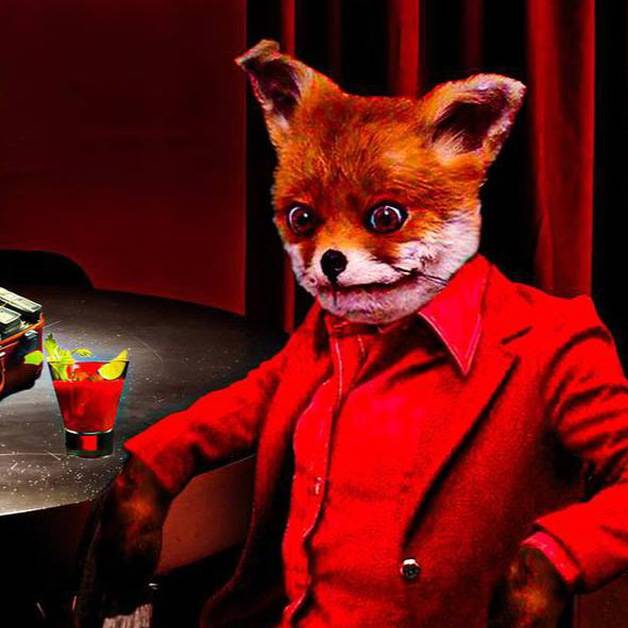 Иконка канала Dictator Crypto