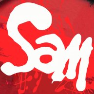 Иконка канала Sam.presents