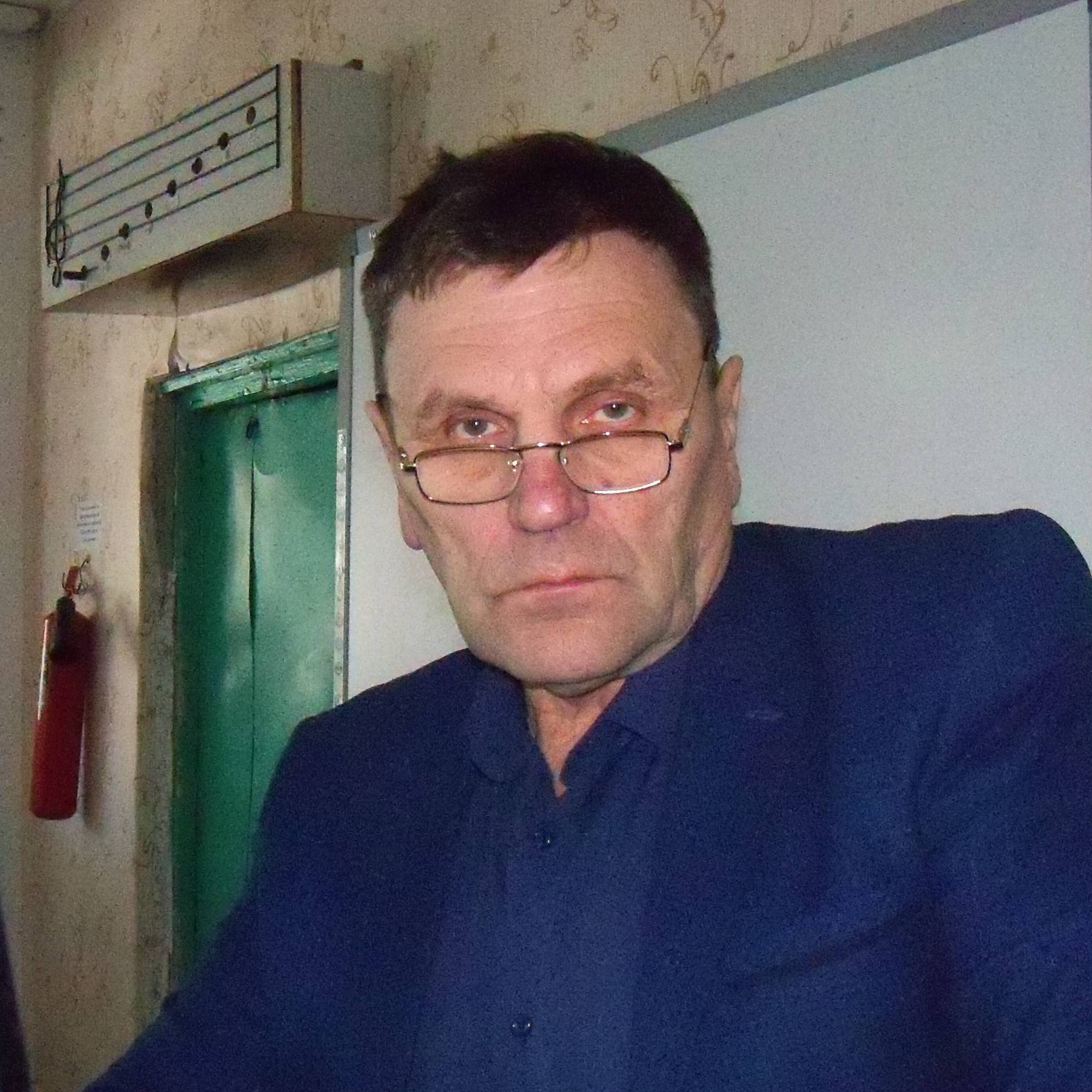 Иконка канала Сергей Толстых