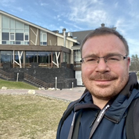 Иконка канала Kopylov.travel