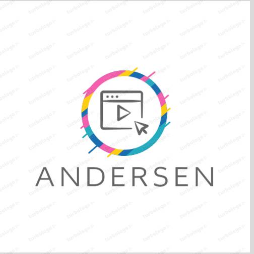 Иконка канала Andersen