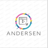 Иконка канала Andersen