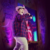 Иконка канала Ираклий Инцкирвели