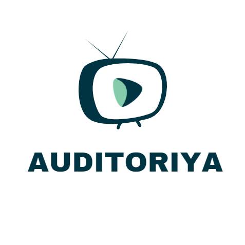 Иконка канала AUDITORIYA