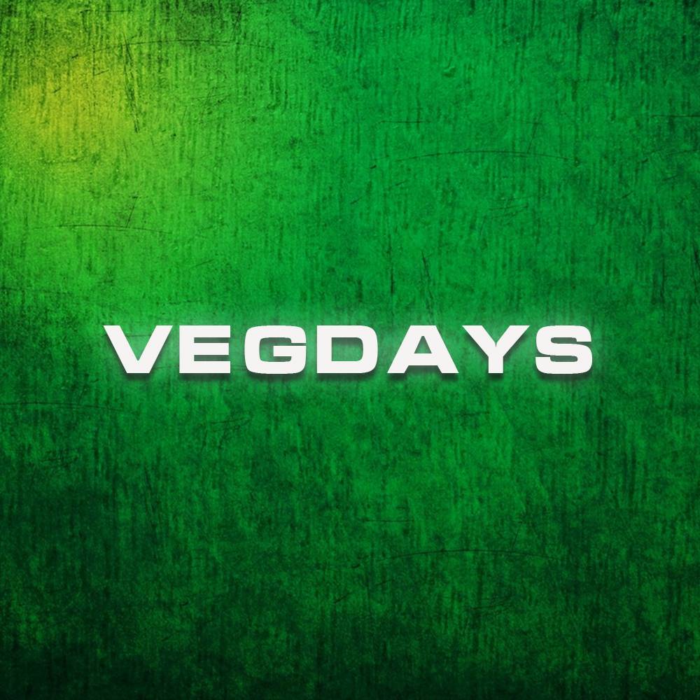 Иконка канала vegdays