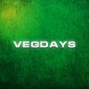 Иконка канала vegdays