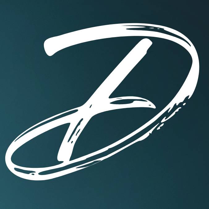 Иконка канала Deeper