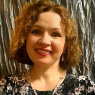 Иконка канала Валентина Виноградская