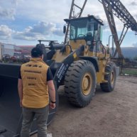 Иконка канала Китай Тех ⚒️ LOVOL