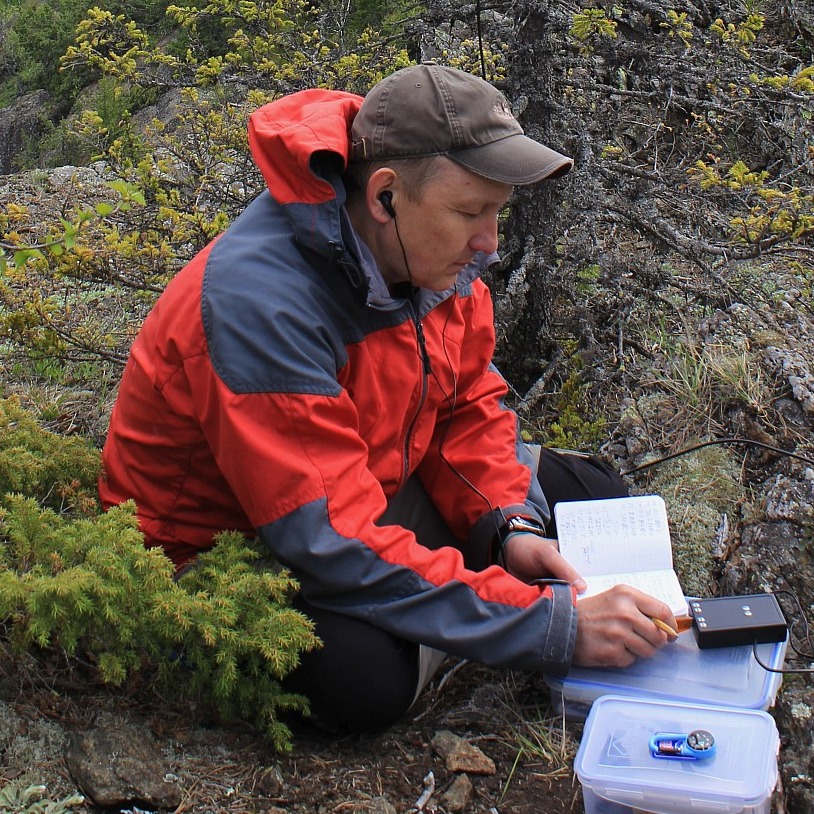 Иконка канала Vlad-RX9WT